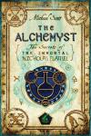 Thoughts: The Alchemyst by Michael Scott – Roof Beam Reader